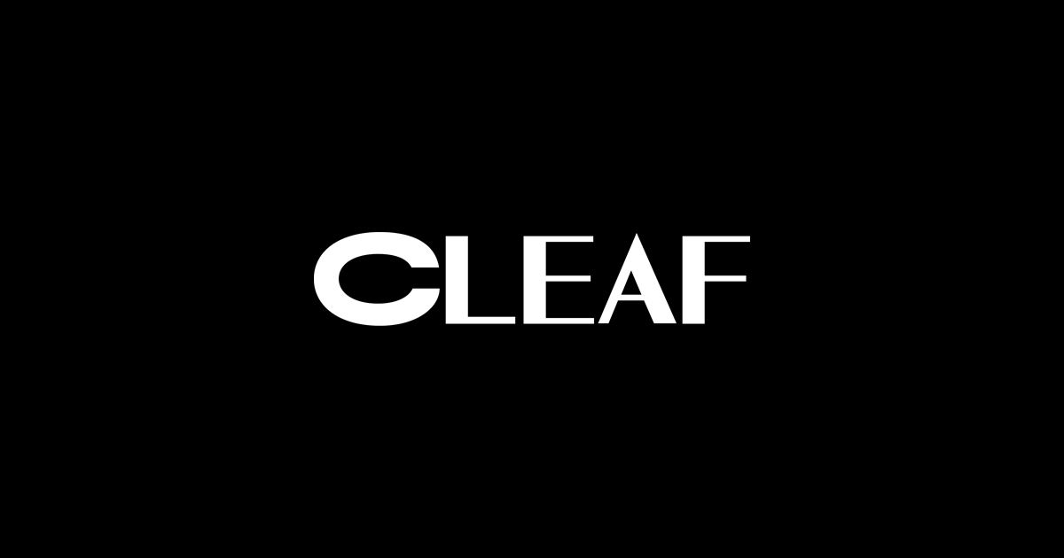 公司 | Cleaf