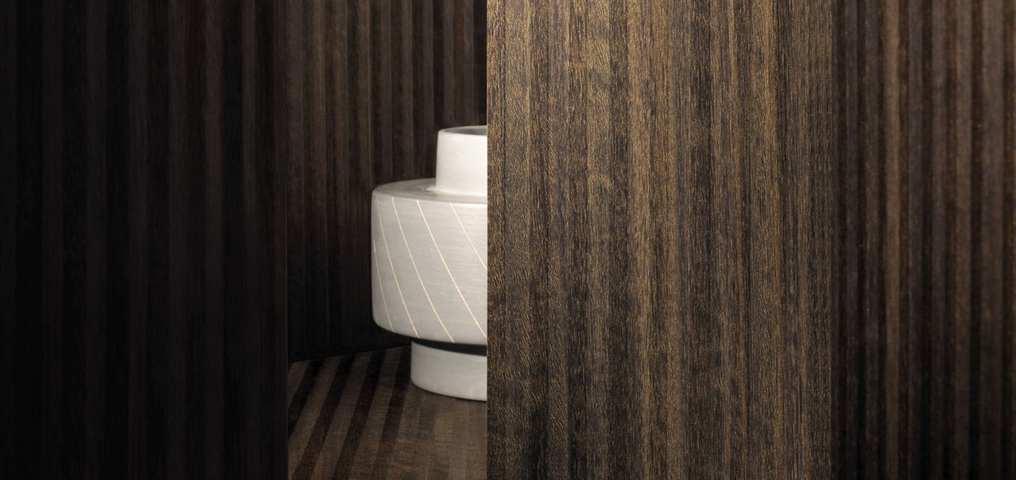 Riga FB80 | 可丽芙 Cleaf: 意大利制造，忠于丰盈且多维的感官享受