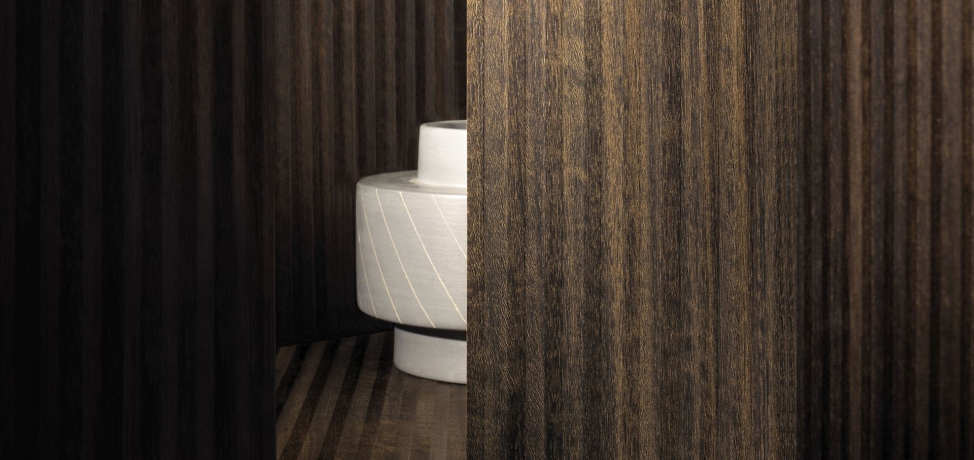 Riga FB80 | 可丽芙 Cleaf: 意大利制造，忠于丰盈且多维的感官享受