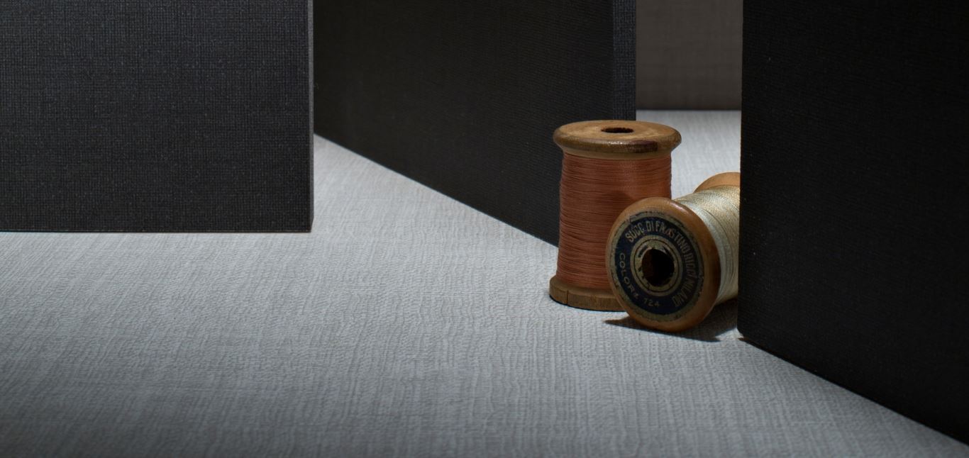 Alpaca FD48 | 可丽芙 Cleaf: 意大利制造，忠于丰盈且多维的感官享受