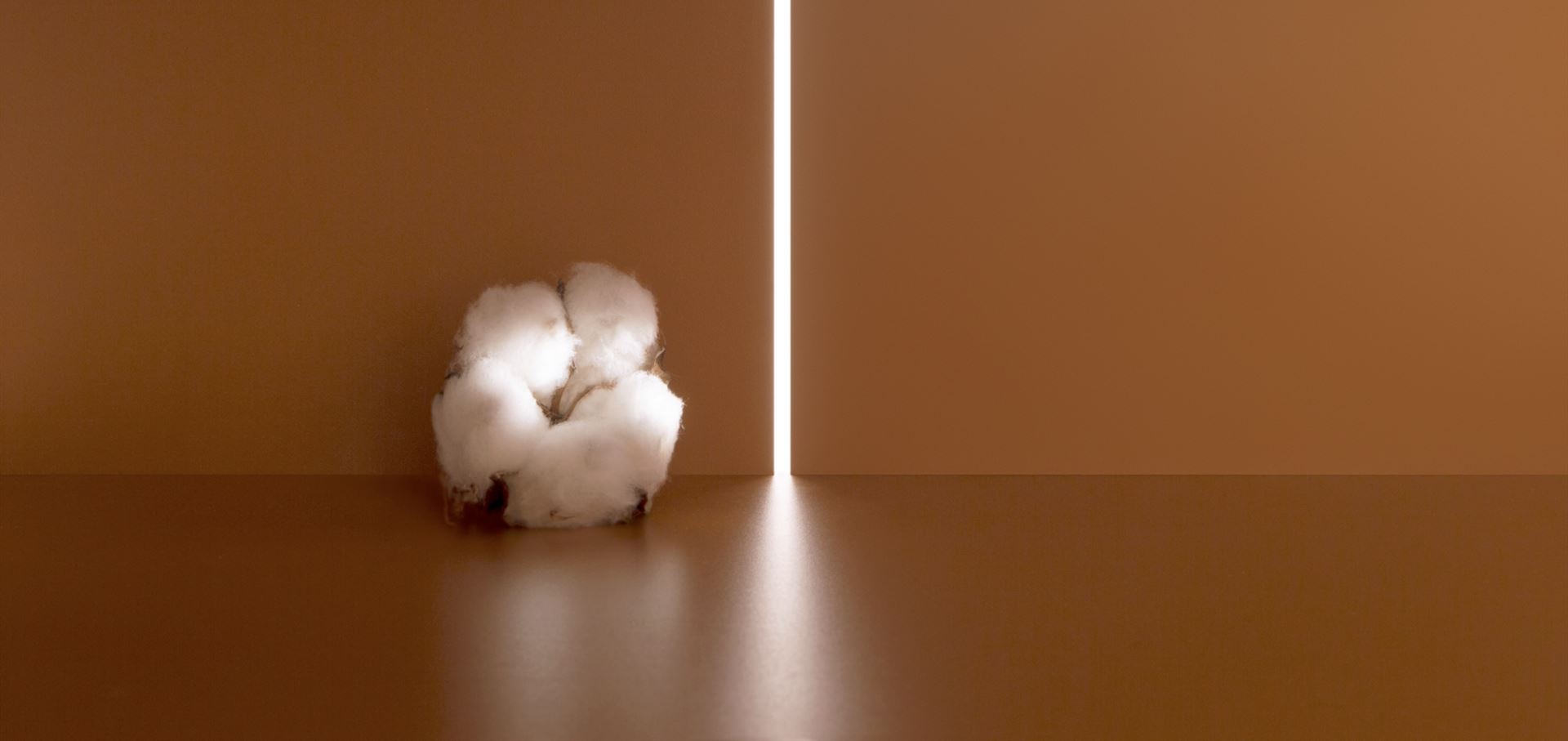 Ovatta UB05 | 可丽芙 Cleaf: 意大利制造，忠于丰盈且多维的感官享受