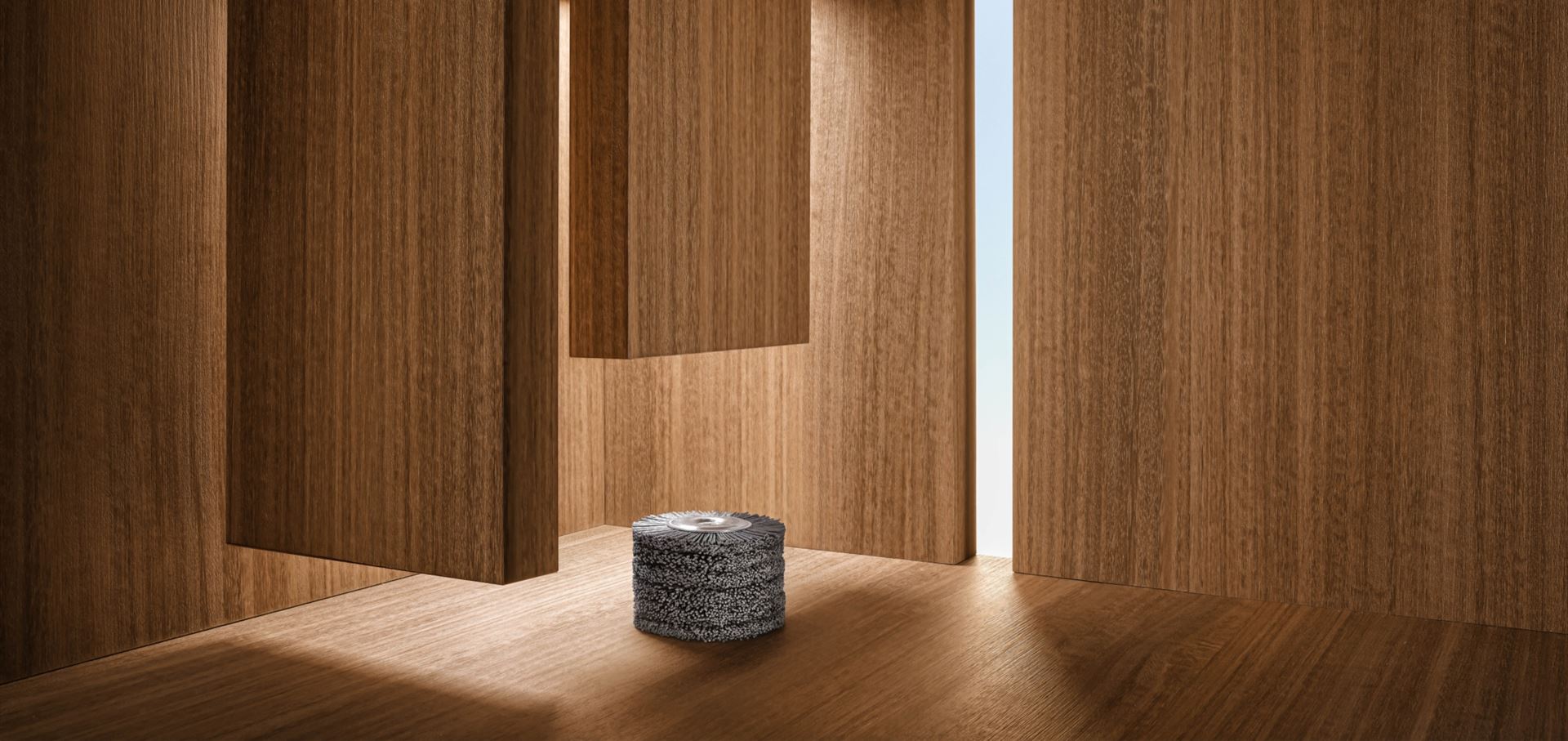 Sablè LR27 | 可丽芙 Cleaf: 意大利制造，忠于丰盈且多维的感官享受