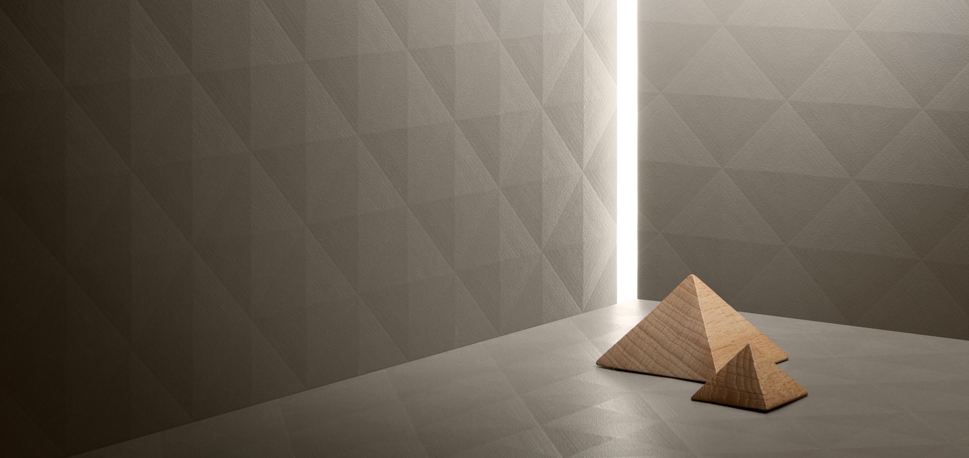 柯欧金字塔纹 Cheope | 可丽芙 Cleaf