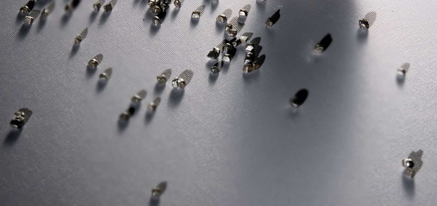 Toucher FB80 | 可丽芙 Cleaf: 意大利制造，忠于丰盈且多维的感官享受