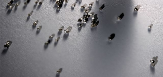 Toucher FB86 | 可丽芙 Cleaf: 意大利制造，忠于丰盈且多维的感官享受