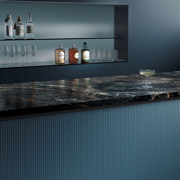 里加格栅纹Riga | 可丽芙 Cleaf