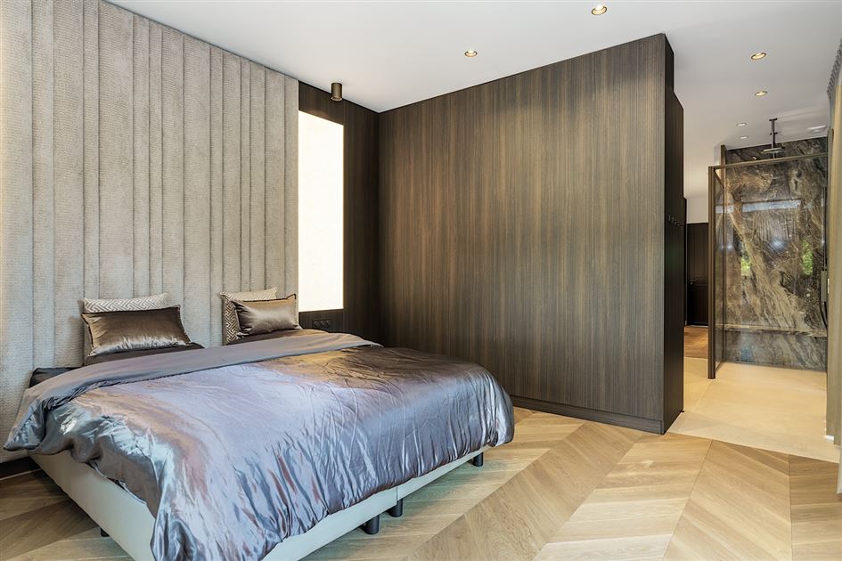 阿姆斯特丹私人住宅 | 可丽芙 Cleaf