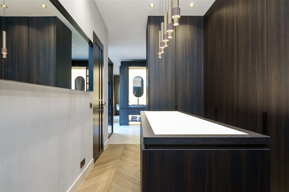 阿姆斯特丹私人住宅 | 可丽芙 Cleaf