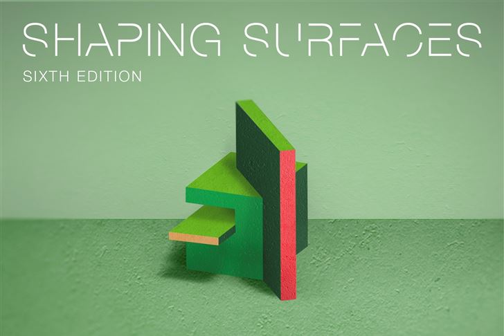 Shaping Surfaces 6 | Cleaf